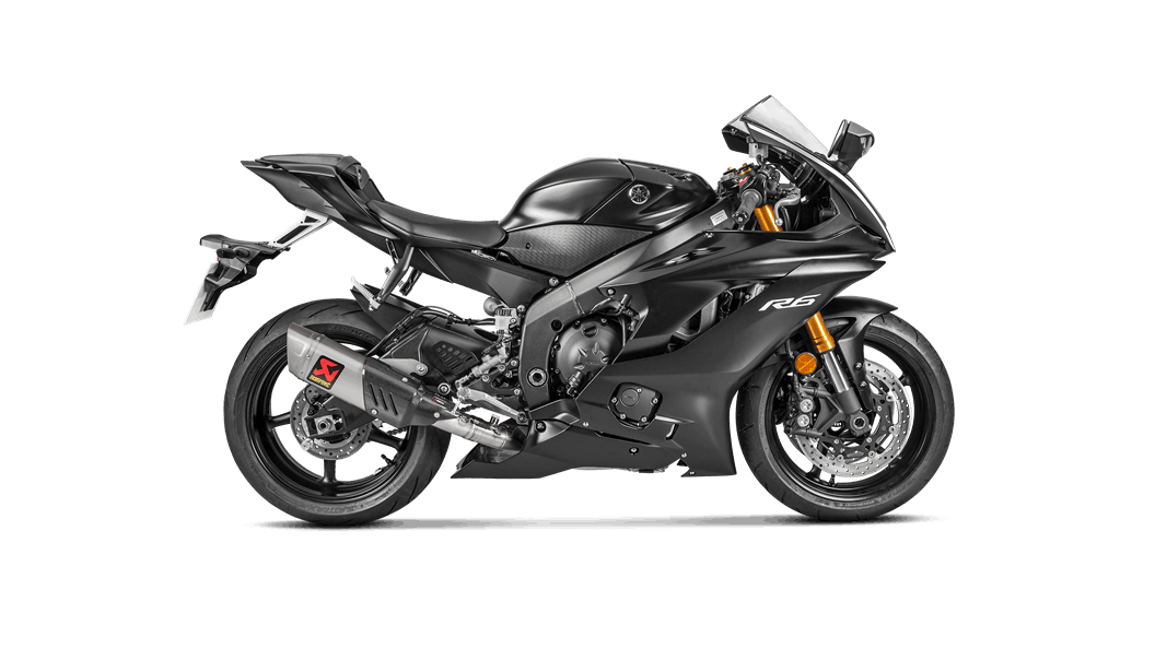 Yamaha YZF R6 Acceleration And Top Speed Motostatz