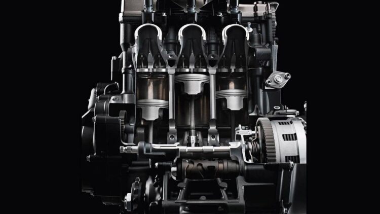 Yamaha MT-09 Top Speed & Acceleration - MotoStatz