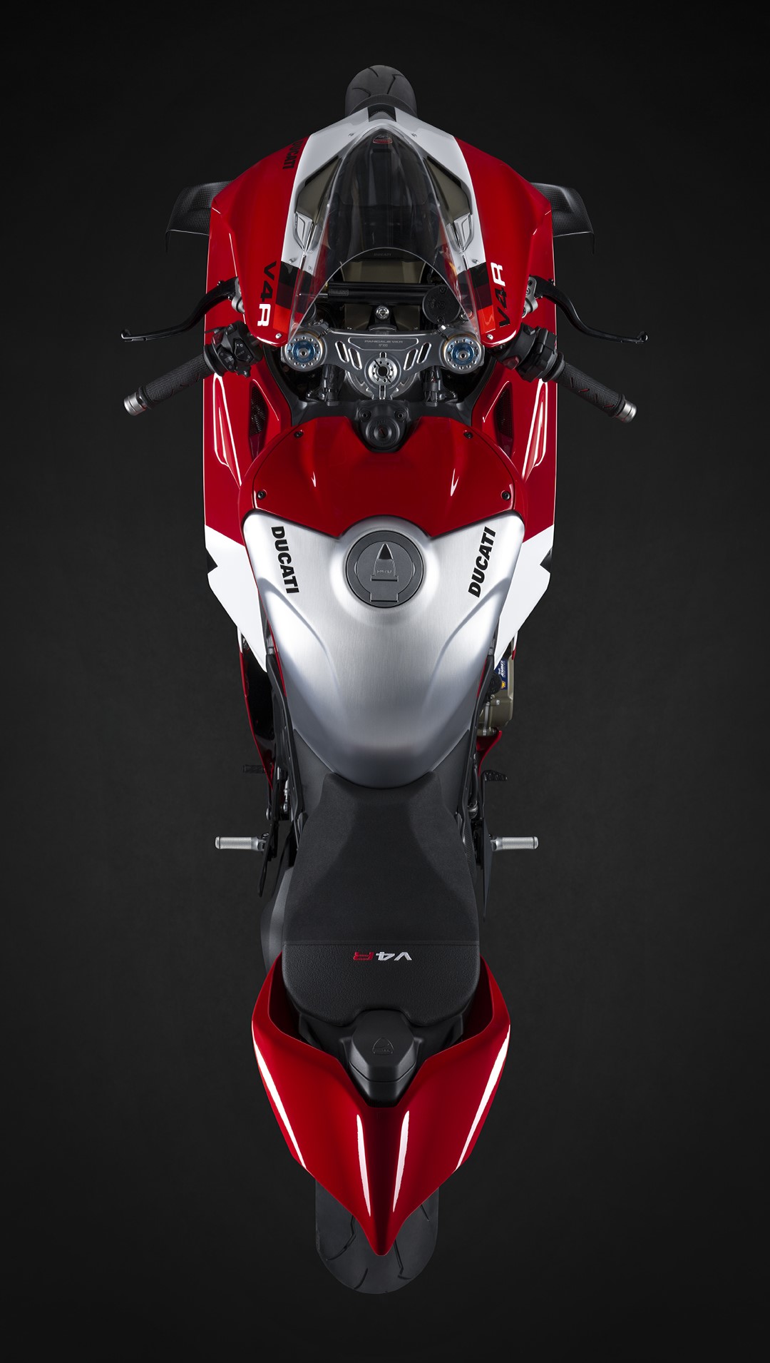 Ducati Panigale V4R Top Speed & Acceleration - MotoStatz