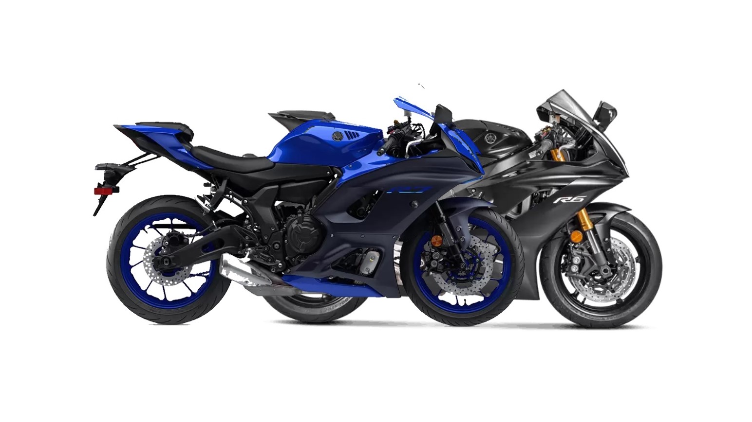 Yamaha YZF R7 Vs Yamaha YZF R6 Top Speed Acceleration MotoStatz Yamaha YZF R7 Vs Yamaha YZF R6 Top Speed Acceleration MotoStatz