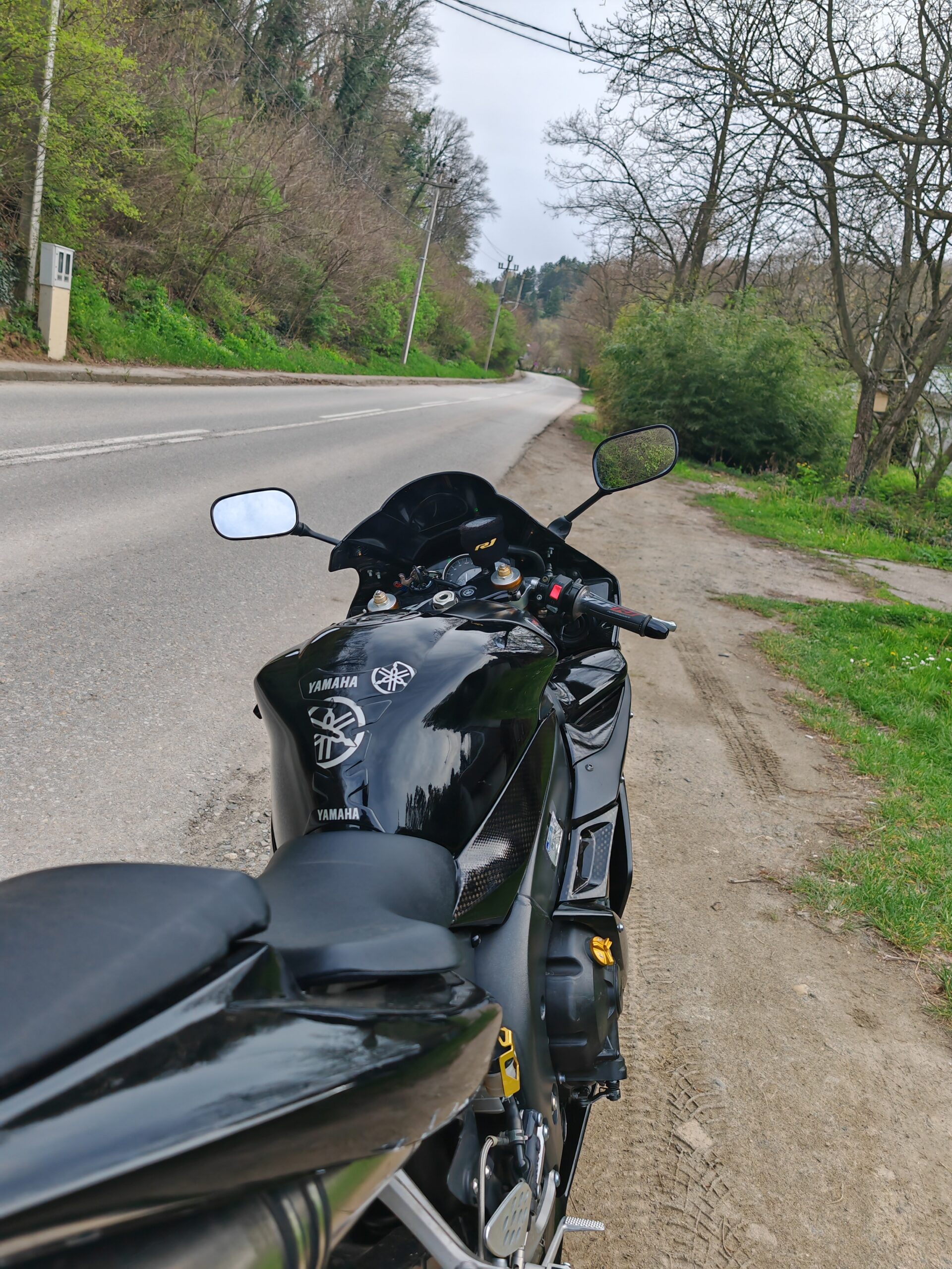 04-06 Yamaha YZF-R1 Top Speed & Acceleration Performance Review - MotoStatz