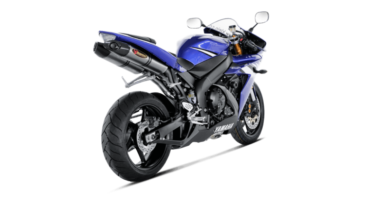 04-06 Yamaha YZF-R1 Top Speed & Acceleration Performance Review - MotoStatz