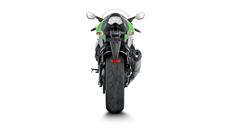 08-10 Kawasaki ZX-10R Top Speed & Acceleration - MotoStatz