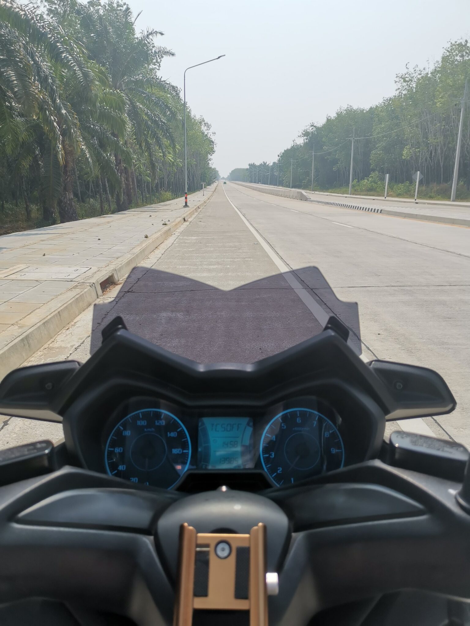 Yamaha XMax 300 Top Speed & Acceleration - MotoStatz